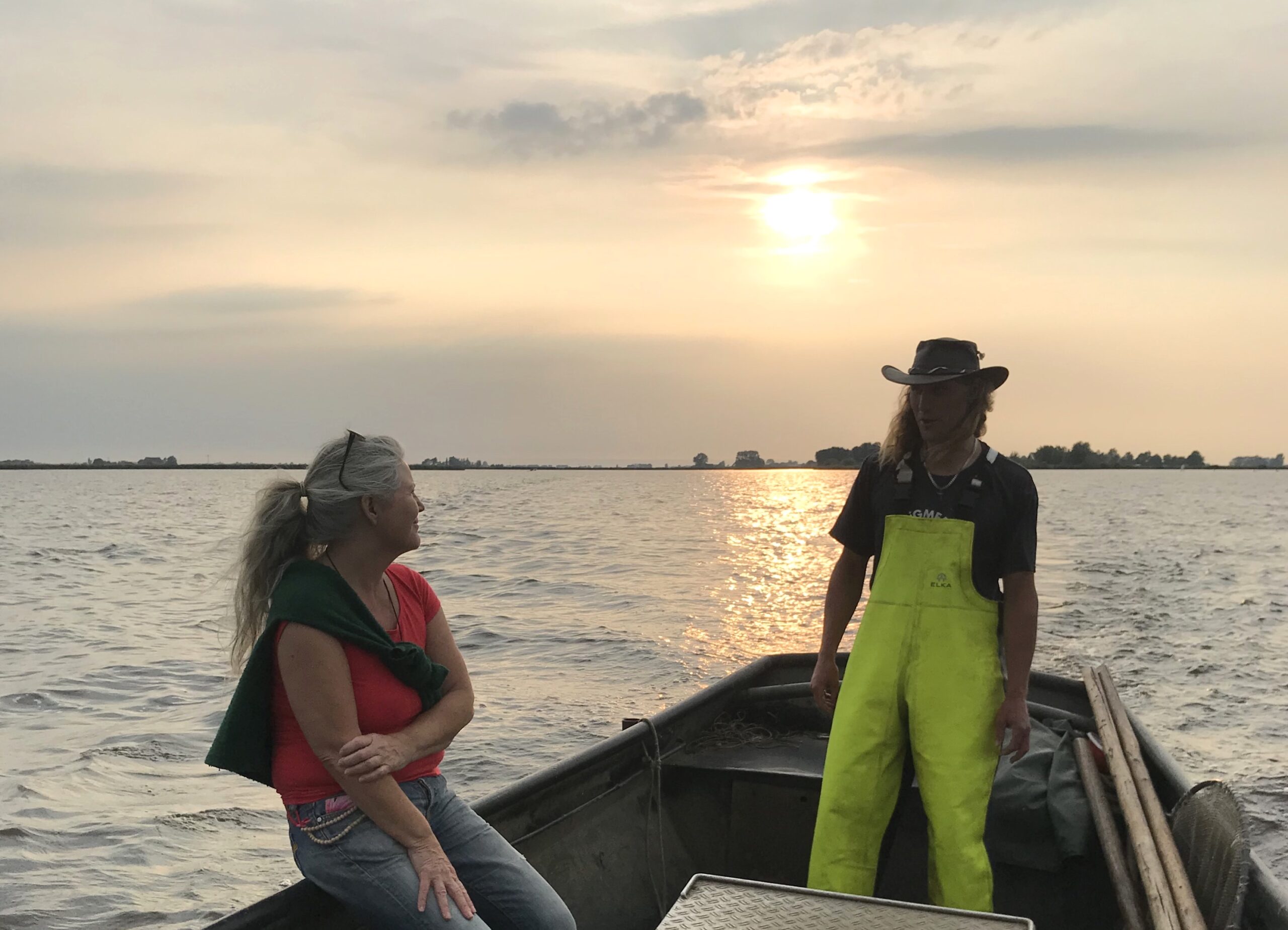 Go with the ‘paling’ flow – Home